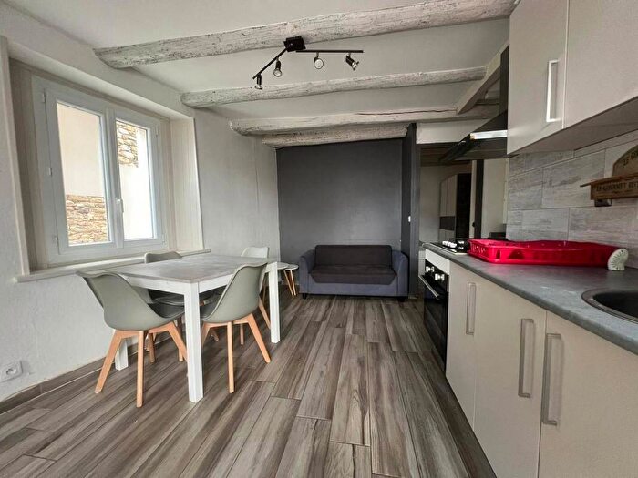 Appartement 2 pièces à louer à Bons-en-Chablais