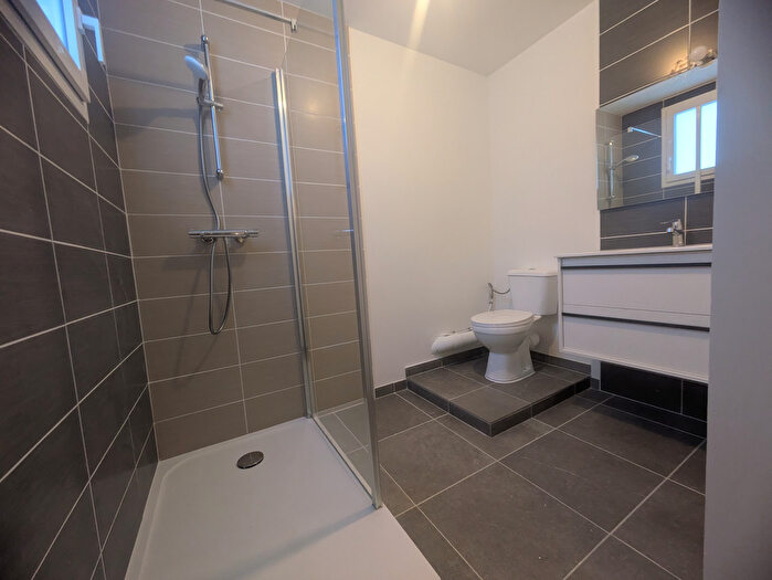 Maison à vendre - Sainte-Cécile - 4 pièces - 2 chambres