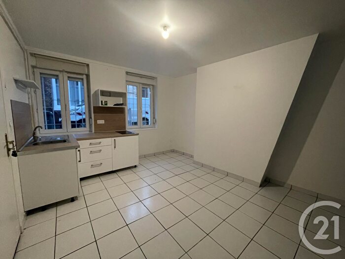 Appartement 2 pièces à Rouen, Saint-Clément, Jardin des Plantes, à louer