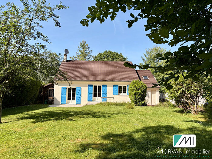 Maison 5 pièces à vendre à Lévis-Saint-Nom