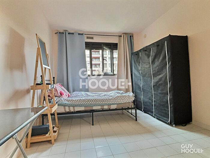 Appartement à vendre - Meudon, Meudon la Forêt - 1 pièce