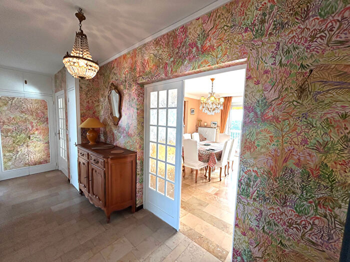 Appartement à louer - Dijon, Perrières - 4 pièces - 2 chambres