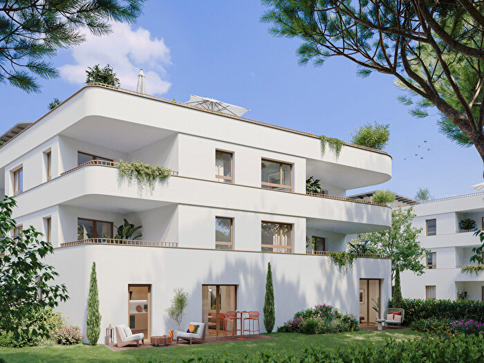 Anglet, Blancpignon - Appartement 1 pièce à vendre