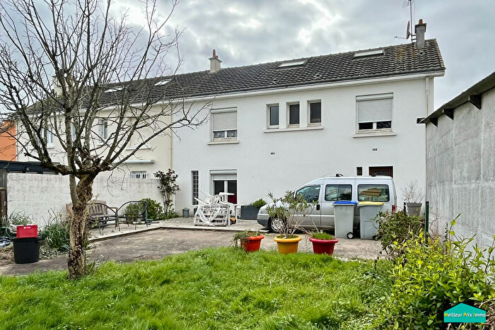 Maison 7 pièces à vendre à Le Pellerin