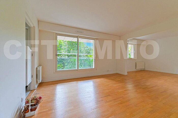 Appartement 1 pièce à Jean Moulin-Porte d'Orléans, Paris 14ème arrondissement, à louer