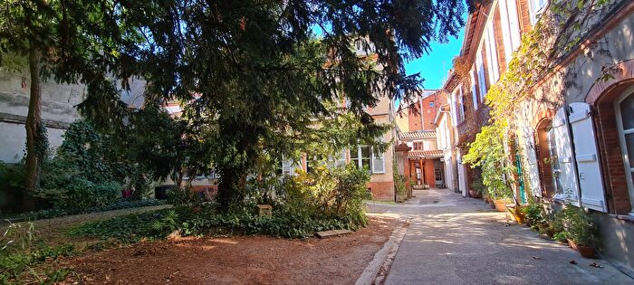 Maison à vendre - Toulouse, Capitole - 4 pièces - 3 chambres
