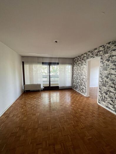 Appartement 5 pièces à louer à Caluire-et-Cuire, Montessuy