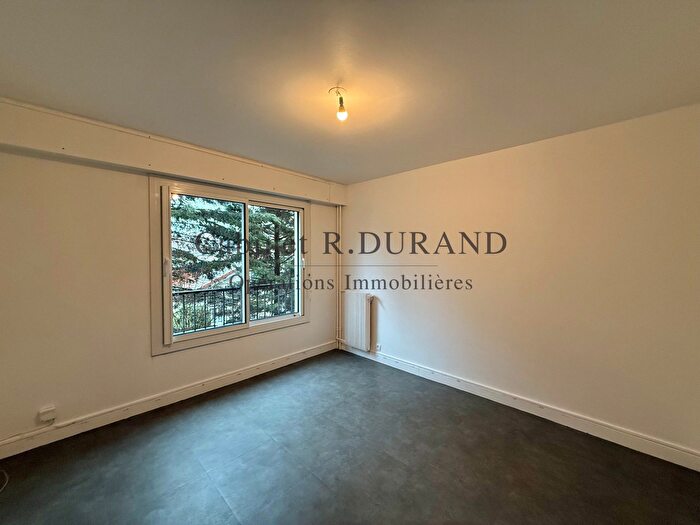 Appartement à louer - La Garenne-Colombes, Les Vallées - 1 pièce