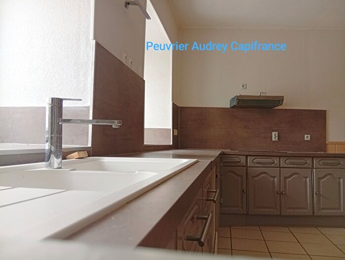 Maison 5 pièces à Auneau, à vendre