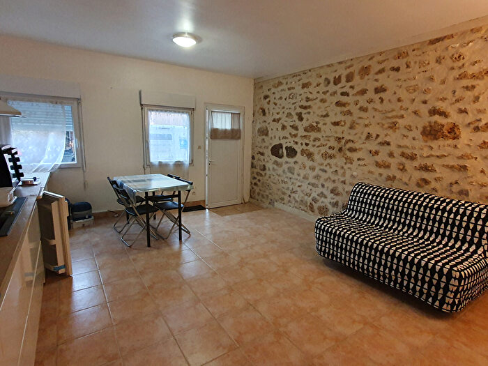 Orsay, Mondétour : Appartement 1 pièce à louer
