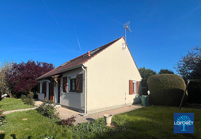 Maison 5 pièces à vendre à Itteville