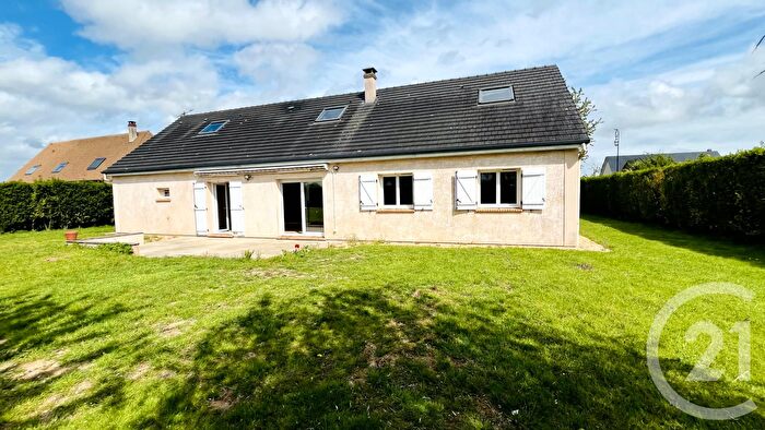 Maison 9 pièces à Tournedos-Bois-Hubert, à vendre