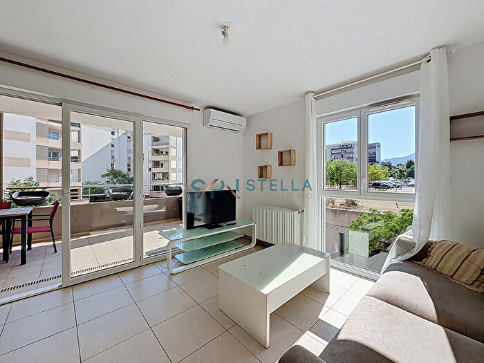 Sarrola-Carcopino - Appartement 2 pièces à vendre