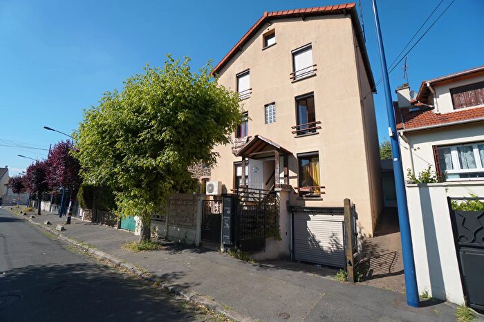 Drancy, Le Petit Drancy - Appartement 2 pièces à vendre
