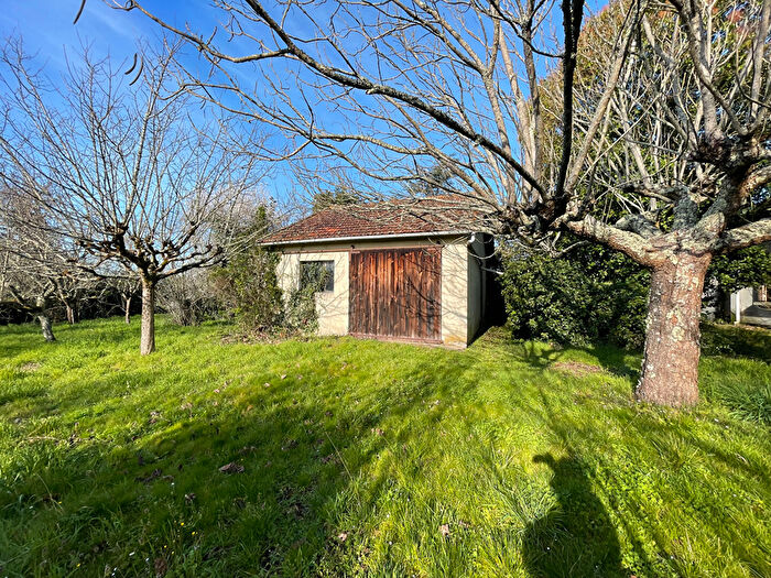 Appartement à vendre - Artigues-près-Bordeaux - 1 pièce