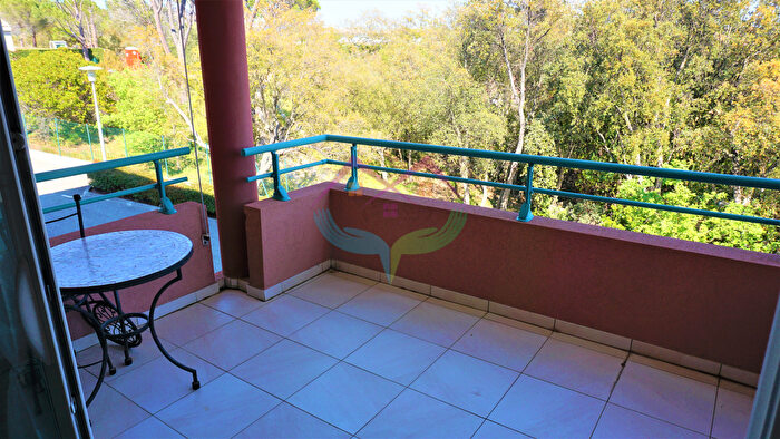 Saint-Raphaël, Valescure, Vaulongue - Appartement 2 pièces à louer