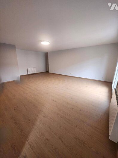 Appartement à louer - Lille - 3 pièces - 2 chambres