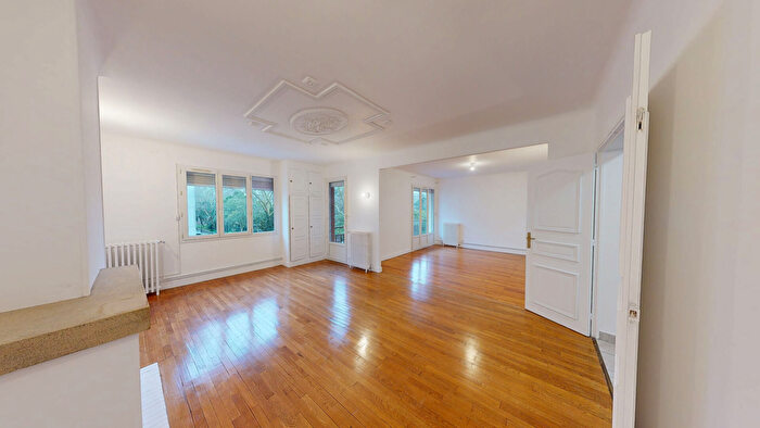 Appartement à vendre - Le Havre, Saint-Vincent, Thiers, Gobelins - 5 pièces - 3 chambres