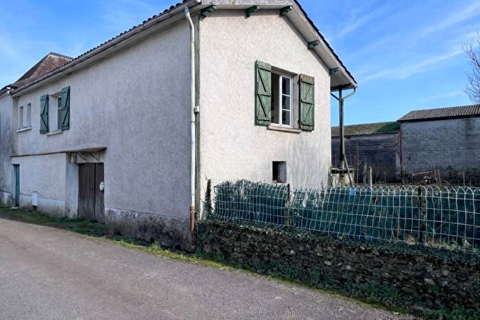 Maison à vendre - Sus - 3 pièces - 2 chambres