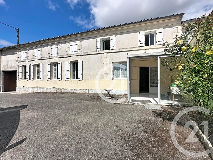 Maison 5 pièces à Le Seure, à vendre