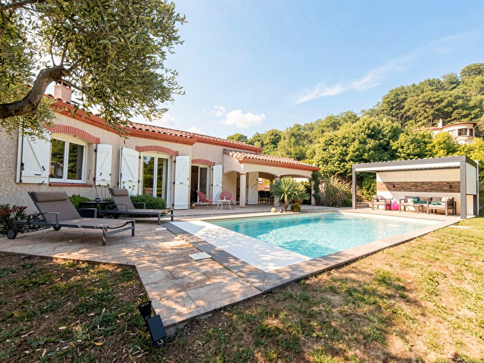 Maison 4 pièces à vendre à Muret, Estansens