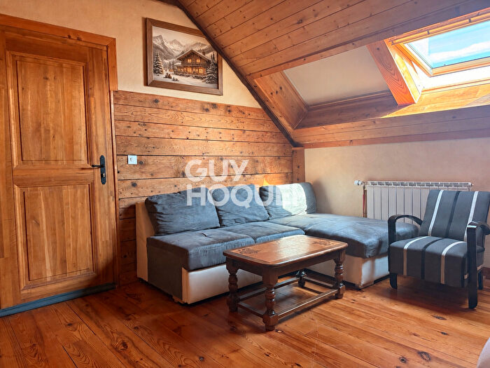 Saint-Ours - Appartement 1 pièce à louer