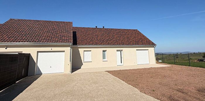 Maison à louer - Mary - 4 pièces - 3 chambres