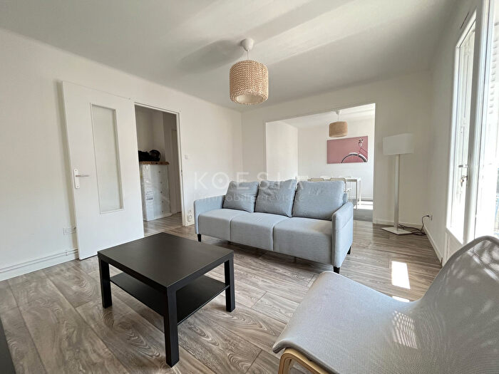 Montpellier, Lemasson : Appartement 1 pièce à louer