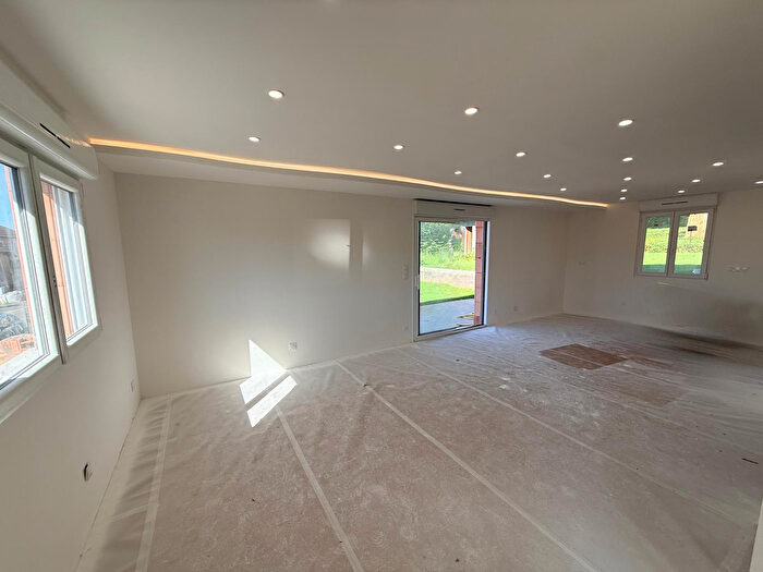 Maison 6 pièces à vendre à Mancieulles