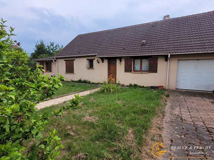 Maison 6 pièces à Bailleau-le-Pin, à vendre