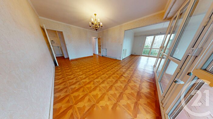 Appartement à vendre - Biarritz, Saint-Martin, Lahouze, Verdun - 4 pièces - 2 chambres