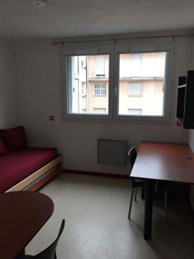 Appartement 1 pièce à Saint Marc-Croix de Pierre-Saint Nicaise, Rouen, à louer