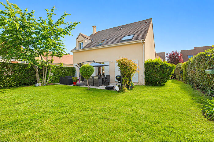 Chambourcy - Maison 6 pièces à vendre