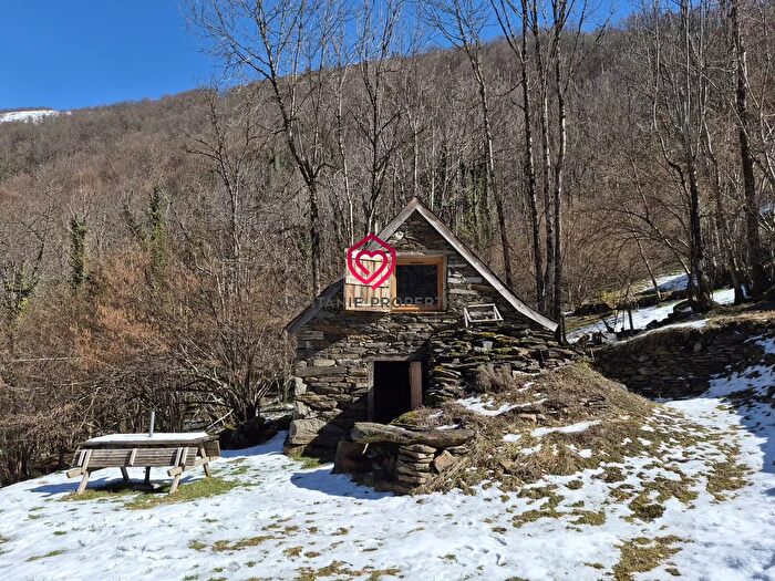 Maison à vendre - Le Port - 2 pièces - 1 chambre