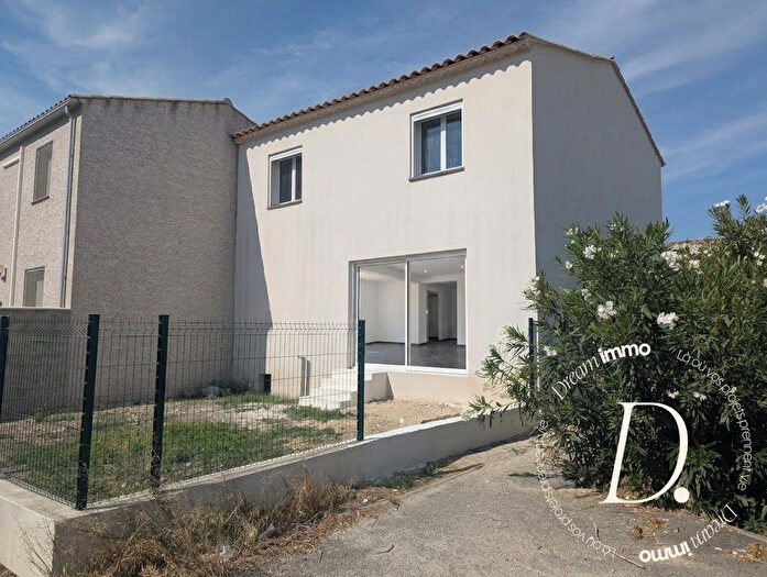 Maison 5 pièces à vendre à Arles, Trébon