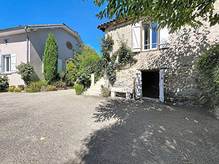 Douelle : Maison 5 pièces à vendre