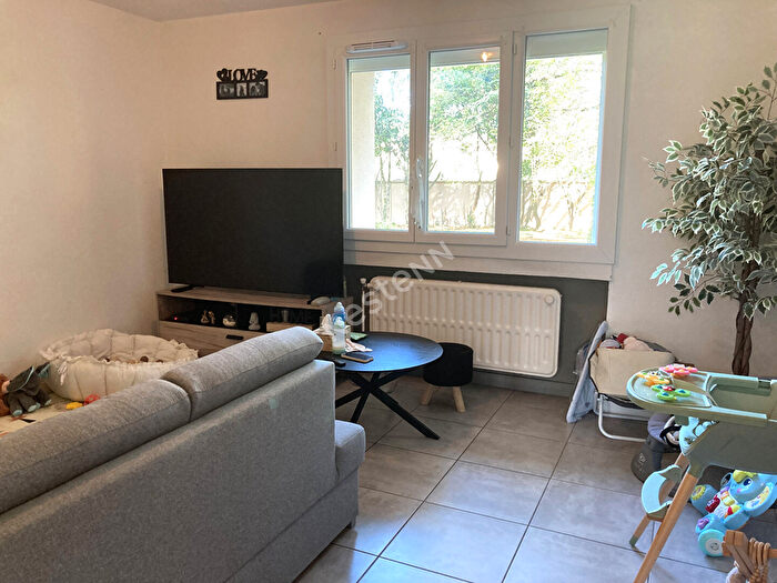 Montélimar, Centre-ville : Appartement 3 pièces à louer