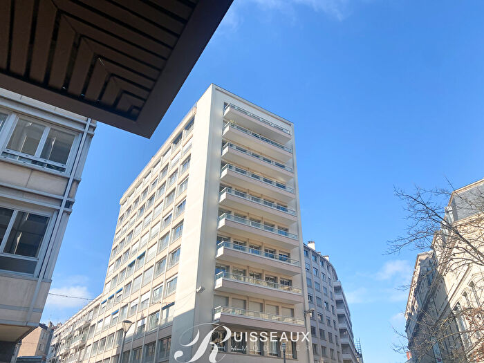 Appartement à vendre - Dijon - 2 pièces - 1 chambre