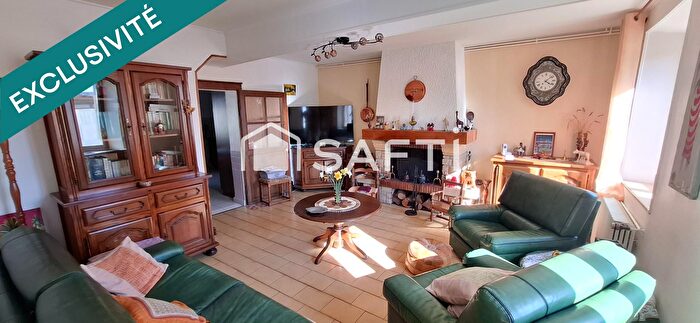 Dizy-le-Gros : Maison 7 pièces à vendre