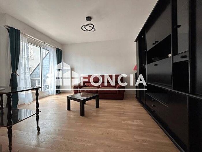 Centre Ville, Quimper - Appartement 2 pièces à louer