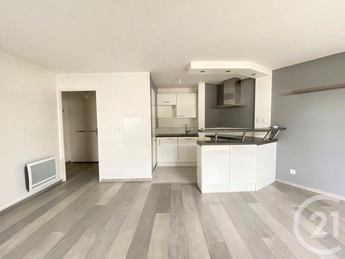 Appartement 2 pièces à La Queue-en-Brie, à louer