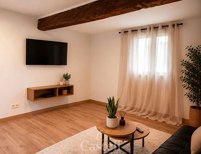 Appartement 1 pièce à vendre - Agde, La Ville