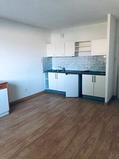 Appartement à louer - Châteaubriant - 1 pièce