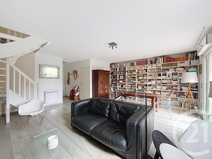 Maison à vendre - Le Bouscat - 4 pièces - 3 chambres