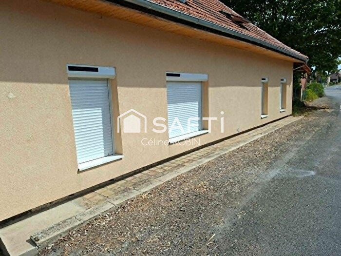 Maison 6 pièces à vendre - Frontenard
