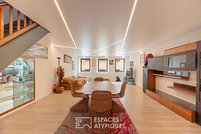 Ensisheim : Maison 6 pièces à vendre