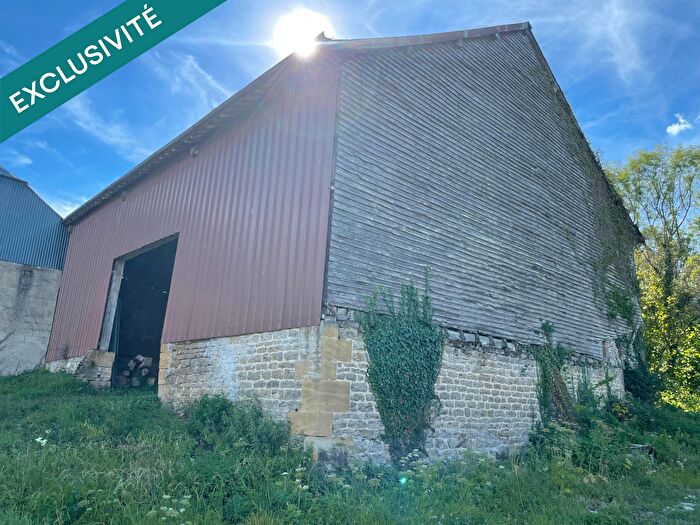 Maison 1 pièce à vendre à Louvergny