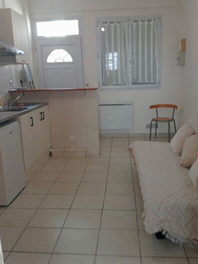 Appartement 1 pièce à louer à Plateau, Juvisy-sur-Orge