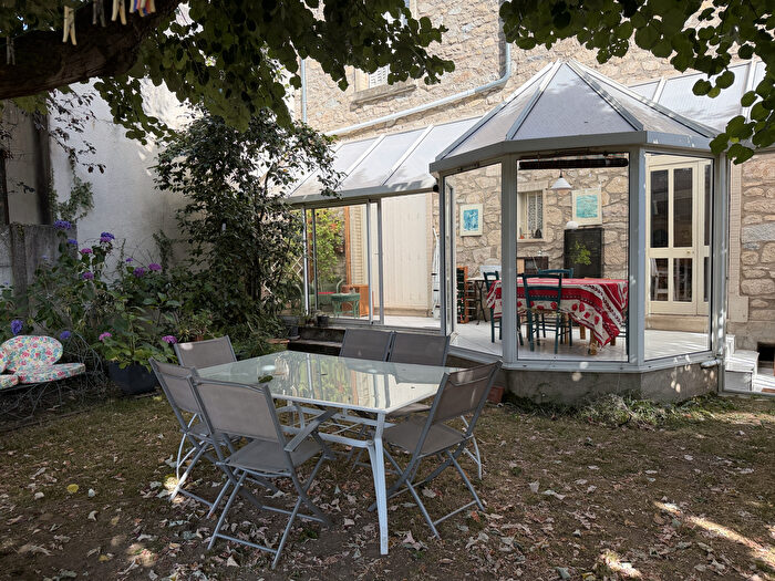 Maison 8 pièces à vendre à Limoges, Le Sablard, Limoges Sud