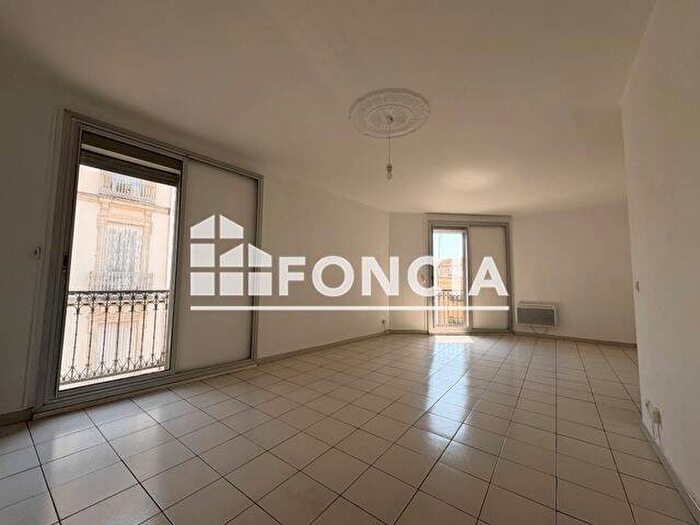 Appartement 4 pièces à louer à Du Guesclin, Béziers